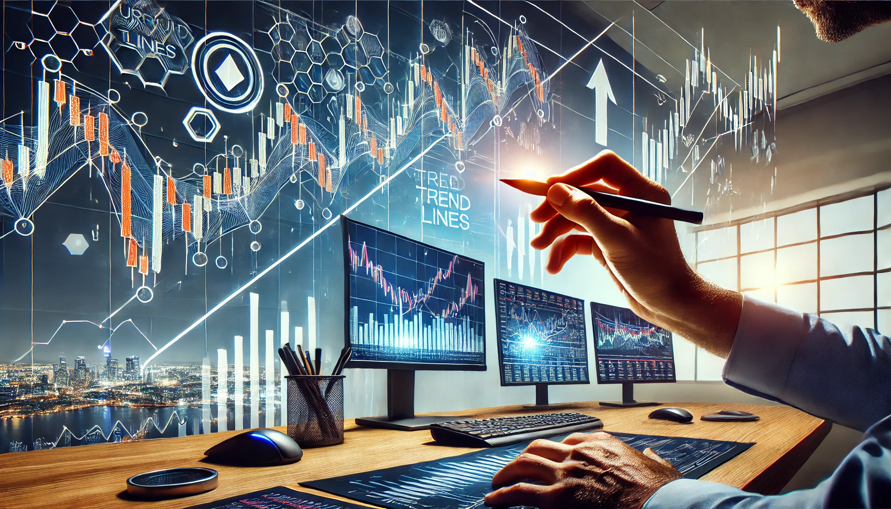 Finally Revealed: Why trade options instead of stocks?